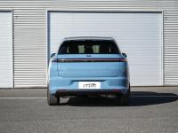 China Li L7 Leading Ideal Automobile EV Car 0.5 Hour Charging Time 100% Electric Fuel Made for sale