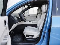 China Li L7 Leading Ideal Automobile EV Car 0.5 Hour Charging Time 100% Electric Fuel Made for sale