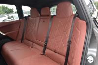 China 2023 BMW IX Luxury Adult EV Car Family SUV Maximum Torque 1100Nm 4955*1967*1698 Dimensions for sale