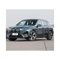 China Energy Vehicles Family Electric Car SUV WHEELBASE 3000mm 2024 BMW iX Adult Electric for sale