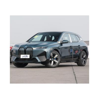 China Energy Vehicles Family Electric Car SUV WHEELBASE 3000mm 2024 BMW iX Adult Electric for sale