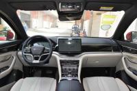 China 2024 BYD Song Plus DM-i EV Car Electric Cars Lithium Iron Phosphate Battery Included for sale