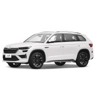 China 2024 Skoda Kodiaq 4WD 2.0T Touch Screen Curb Weight 1000kg-2000kg Gasoline SUV Vehicle for sale