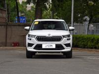China 2024 Skoda Kodiaq 4WD 2.0T Touch Screen Curb Weight 1000kg-2000kg Gasoline SUV Vehicle for sale
