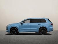 China 2024 Leading Ideal One SUV EV Car Energy Electric Car in 5-door 6-seat Body Structure for sale