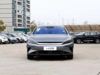 China BYD HAN EV DM-i Energy Vehicle 5-Seat Battery Electric Sedan 4WD Made In Hybrid for sale
