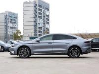 China BYD HAN EV DM-i Energy Vehicle 5-Seat Battery Electric Sedan 4WD Made In Hybrid for sale