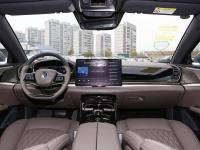China BYD HAN EV DM-i Energy Vehicle 5-Seat Battery Electric Sedan 4WD Made In Hybrid for sale