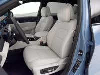 China 2024 Leading Ideal One SUV EV Car Energy Electric Car in 5-door 6-seat Body Structure for sale