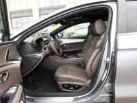 China BYD HAN EV DM-i Energy Vehicle 5-Seat Battery Electric Sedan 4WD Made In Hybrid for sale