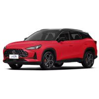 China 1.5T Digital Intelligence MG One Compact SUV Made in with Maximum Torque of 200-300Nm for sale