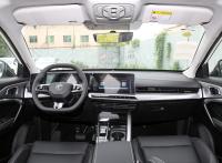 China 1.5T Digital Intelligence MG One Compact SUV Made in with Maximum Torque of 200-300Nm for sale
