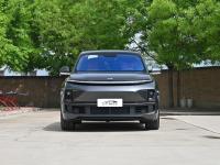 China LEADING IDEAL L8 2024 Energy Large SUV 5-door 6-seat Electric Car with 3005 Wheelbase for sale