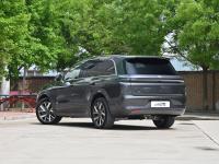 China LEADING IDEAL L8 2024 Energy Large SUV 5-door 6-seat Electric Car with 3005 Wheelbase for sale