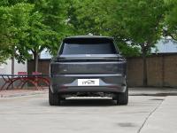 China LEADING IDEAL L8 2024 Energy Large SUV 5-door 6-seat Electric Car with 3005 Wheelbase for sale