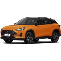 China MG ONE 5 Seat Compact SUV Fuel FWD Turbo Euro VI Emission Standard with Performance for sale
