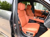 China LEADING IDEAL L8 2024 Energy Large SUV 5-door 6-seat Electric Car with 3005 Wheelbase for sale