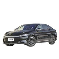 China Max Speed of 185 Km/h BYD HAN DM-i Noble Energy Vehicles for Battery Electric Vehicle for sale