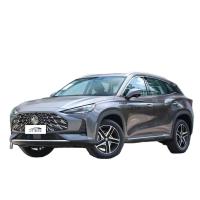 China MG ONE 5 Seat Compact SUV Fuel FWD Turbo Euro VI Emission Standard with Performance for sale