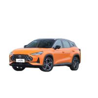China MG ONE 5 Seat Compact SUV Fuel FWD Turbo Euro VI Emission Standard with Performance for sale