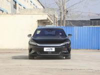 China Max Speed of 185 Km/h BYD HAN DM-i Noble Energy Vehicles for Battery Electric Vehicle for sale