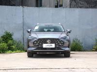 China MG ONE 5 Seat Compact SUV Fuel FWD Turbo Euro VI Emission Standard with Performance for sale