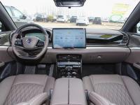 China Max Speed of 185 Km/h BYD HAN DM-i Noble Energy Vehicles for Battery Electric Vehicle for sale