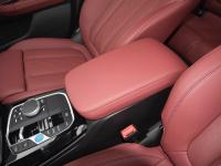 China BMW iX3 Electric Patrol Car 4 or 5 Seats Total Power 210kw Maximum Speed 180kw/h for sale