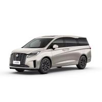 China 2023 2024 Buic GL8 Turbo Engine Type Electric Steering System MPV Gasoline Vehicle for sale