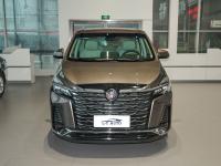 China 2023 2024 Buic GL8 Turbo Engine Type Electric Steering System MPV Gasoline Vehicle for sale