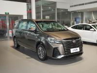 China 2023 2024 Buic GL8 Turbo Engine Type Electric Steering System MPV Gasoline Vehicle for sale
