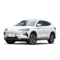 China BYD Song Plus Dm-I 150km Electric SUV with Length * width * height 4775*1890*1670 for sale