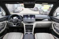 China BYD Song Plus Dm-I 150km Electric SUV with Length * width * height 4775*1890*1670 for sale