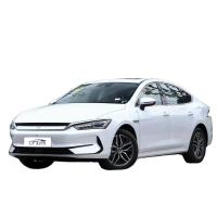 China BYD Song Plus DM-i 110KM Sedan Electric SUV Car with Lithium Iron Phosphate Battery for sale
