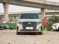 China Buick GL8 Petrol-Electric Hybrid MPV Car Selection with 50-80L Fuel Tank Capacity for sale