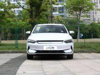 China BYD Song Plus DM-i 110KM Sedan Electric SUV Car with Lithium Iron Phosphate Battery for sale