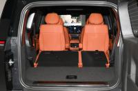China 2024 Version BAIC Jishi 01 Medium and Large SUV Stone 01 EV Hybrid Car with 7 Seats Luxury for sale