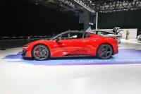 China 2023 GAC AION Hyper SSR Limited Edition Supercar 2024 4WD Pure Electric Vehicle EV for sale