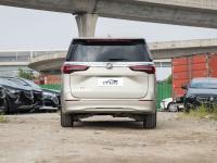 China Buick GL8 Petrol-Electric Hybrid MPV Car Selection with 50-80L Fuel Tank Capacity for sale