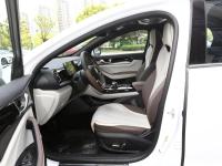 China BYD Song Plus DM-i 110KM Sedan Electric SUV Car with Lithium Iron Phosphate Battery for sale