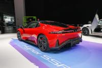 China 2023 GAC AION Hyper SSR Limited Edition Supercar 2024 4WD Pure Electric Vehicle EV for sale