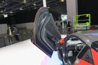 China 2023 GAC AION Hyper SSR Limited Edition Supercar 2024 4WD Pure Electric Vehicle EV for sale