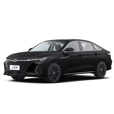 China Chery Arrizo 8 The Perfect Combination of Power and Comfort for Petrol/Gasoline Cars for sale
