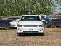 China 2024 BYD QIN Plus EV Long Endurance Electric Vehicle 2718mm WHEELBASE 5-seat Family Car for sale