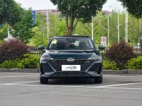 China Chery Arrizo 8 The Perfect Combination of Power and Comfort for Petrol/Gasoline Cars for sale