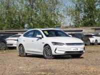 China 2024 BYD QIN Plus EV Long Endurance Electric Vehicle 2718mm WHEELBASE 5-seat Family Car for sale