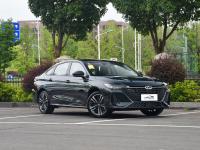 China Chery Arrizo 8 The Perfect Combination of Power and Comfort for Petrol/Gasoline Cars for sale