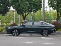 China Chery Arrizo 8 The Perfect Combination of Power and Comfort for Petrol/Gasoline Cars for sale