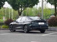 China Chery Arrizo 8 The Perfect Combination of Power and Comfort for Petrol/Gasoline Cars for sale