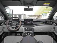 China 2024 BYD QIN Plus EV Long Endurance Electric Vehicle 2718mm WHEELBASE 5-seat Family Car for sale